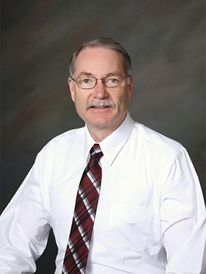 Mark Larson, CPA, CGMA - Robert E Lee and Associates