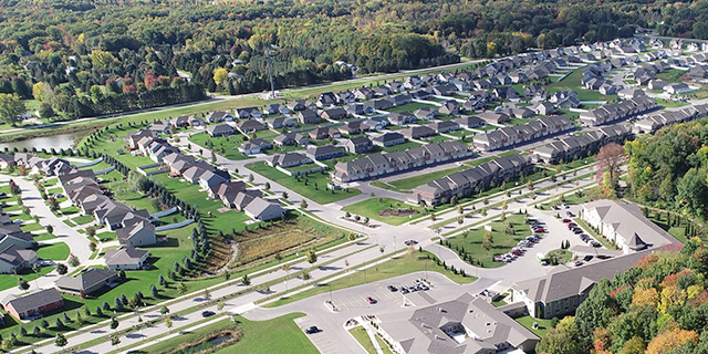 Civil Engineer – Municipal Design - Robert E Lee and Associates