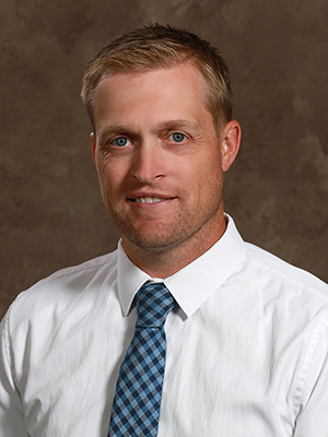 Eric Handler, P.E. - Robert E Lee and Associates